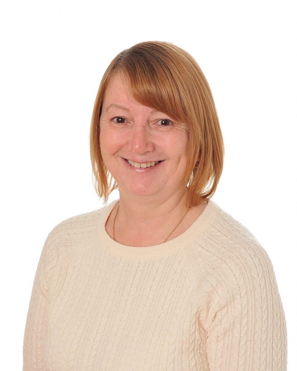 Meet the Team | Field View Primary
