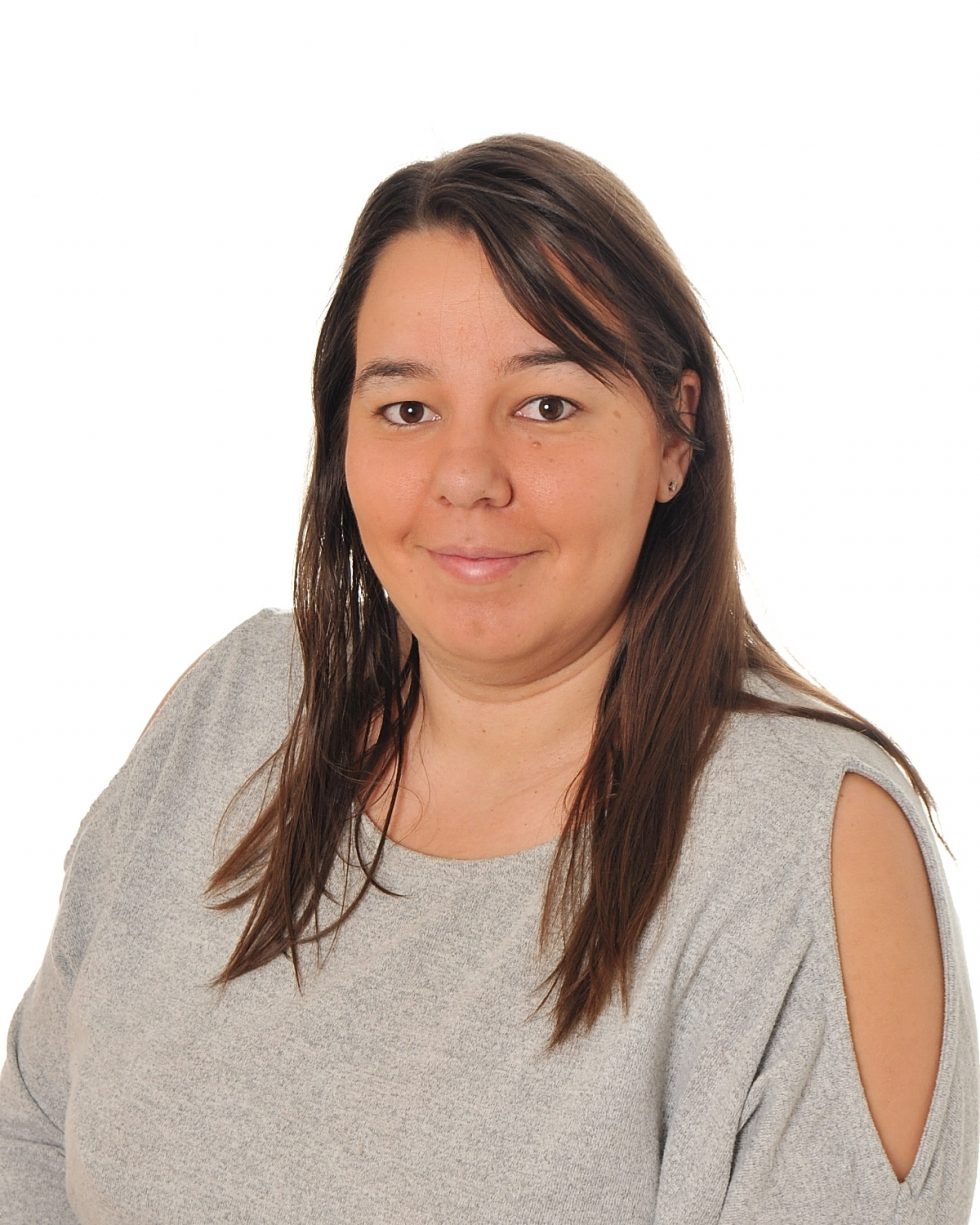 Meet the Team | Field View Primary