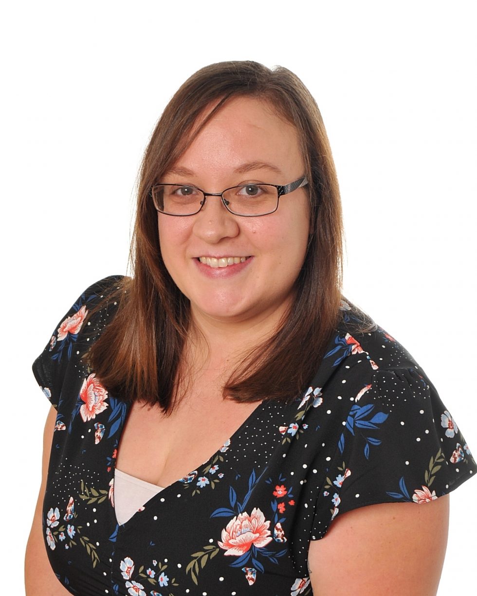 Meet the Team | Field View Primary