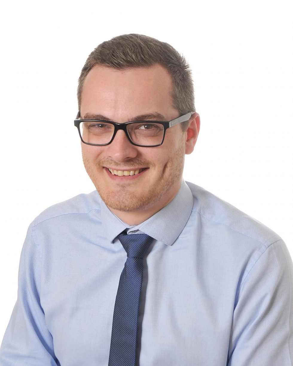 Meet the Team | Field View Primary