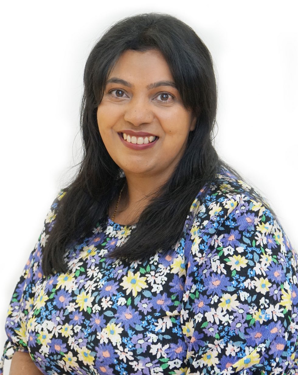 Meet the Team | Field View Primary