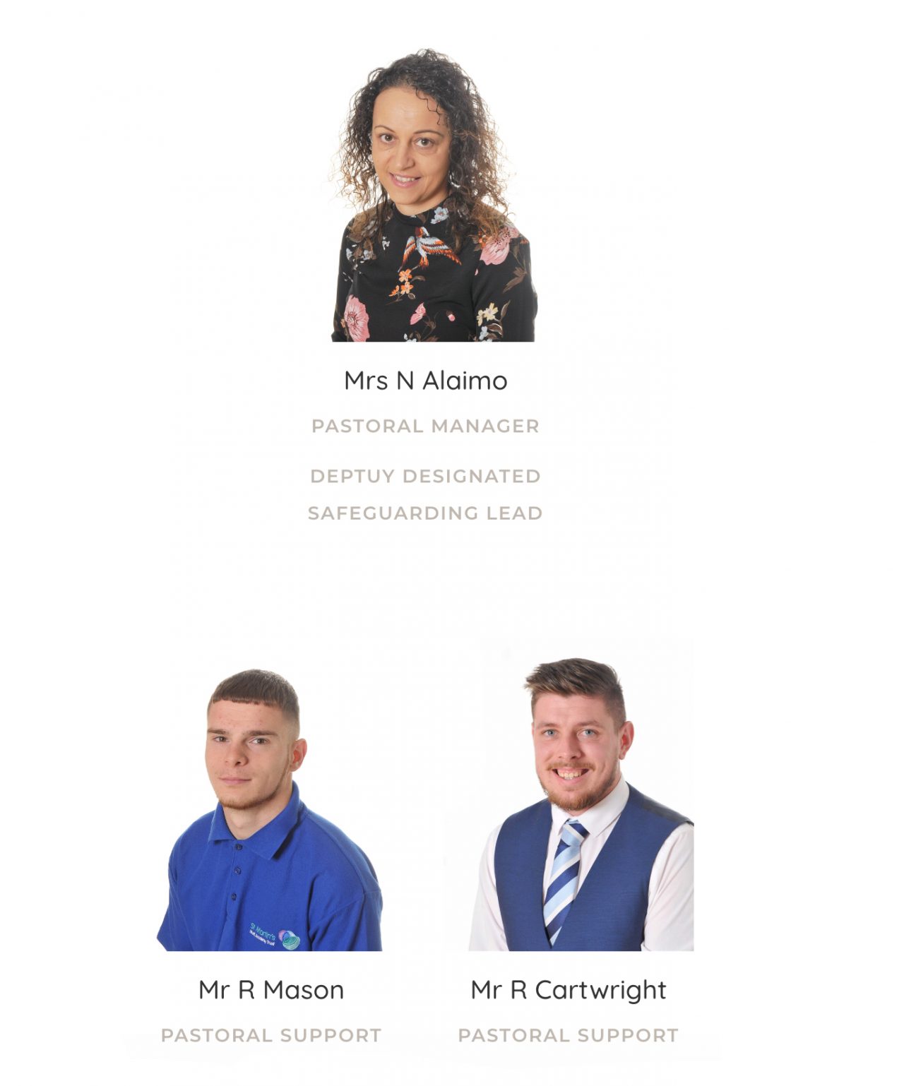 Our Rules | Field View Primary