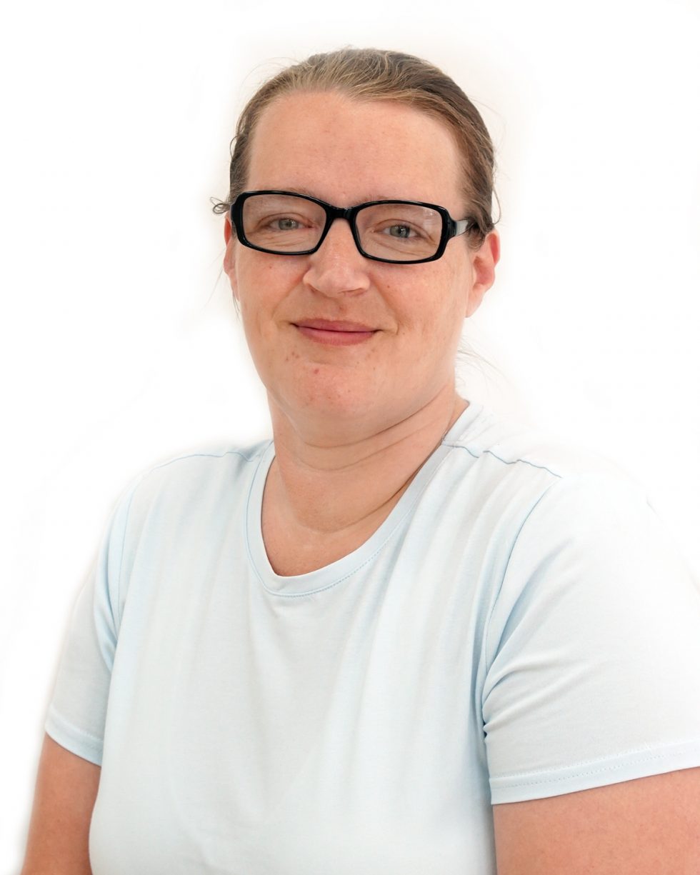 Meet the Team | Field View Primary