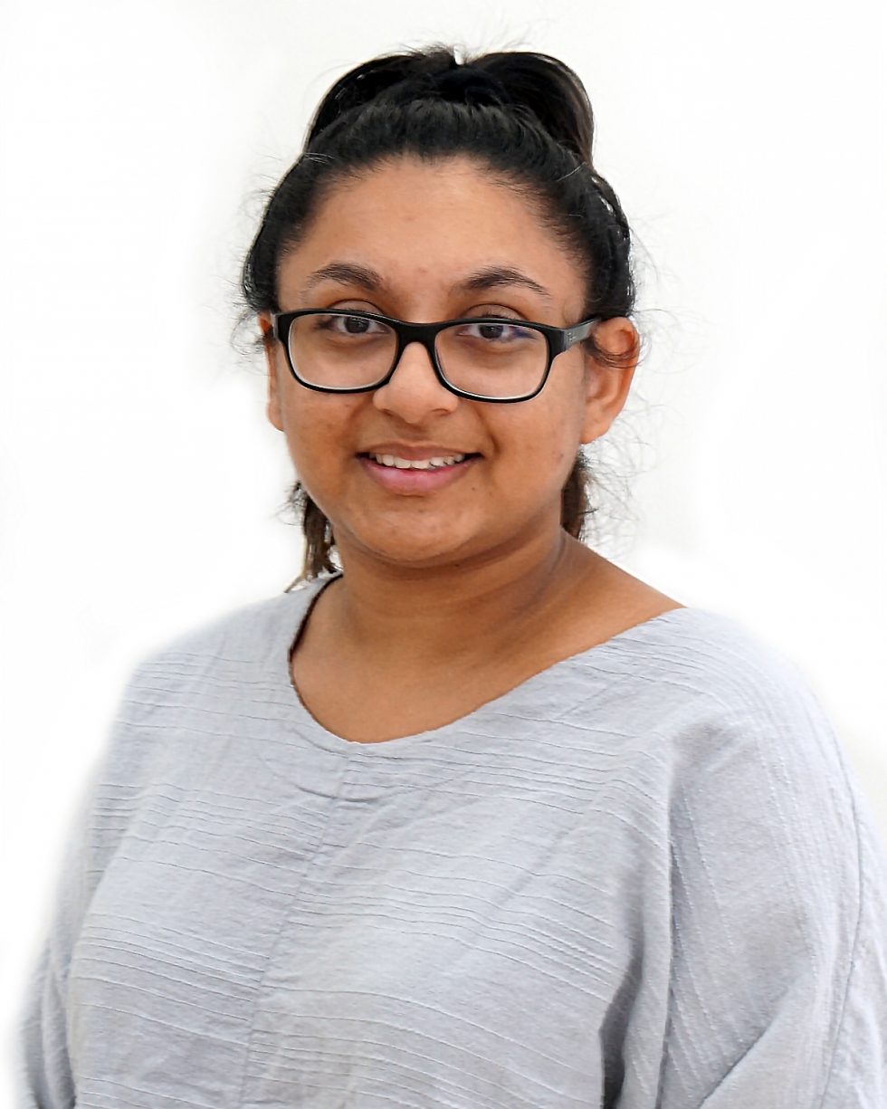 Meet the Team | Field View Primary