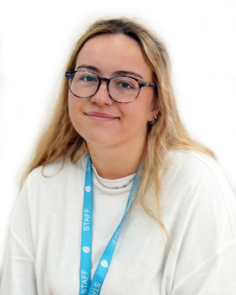 Meet the Team | Field View Primary