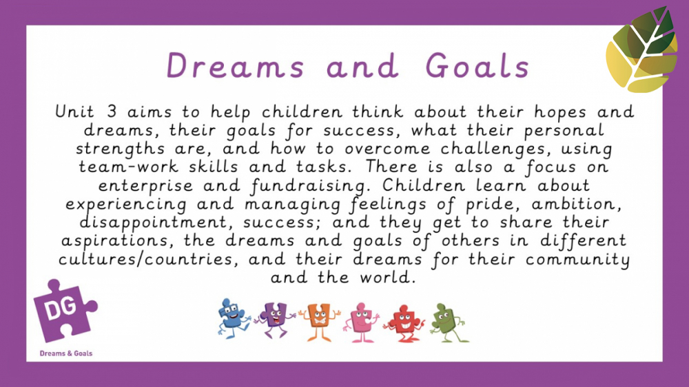 PSHE | Field View Primary