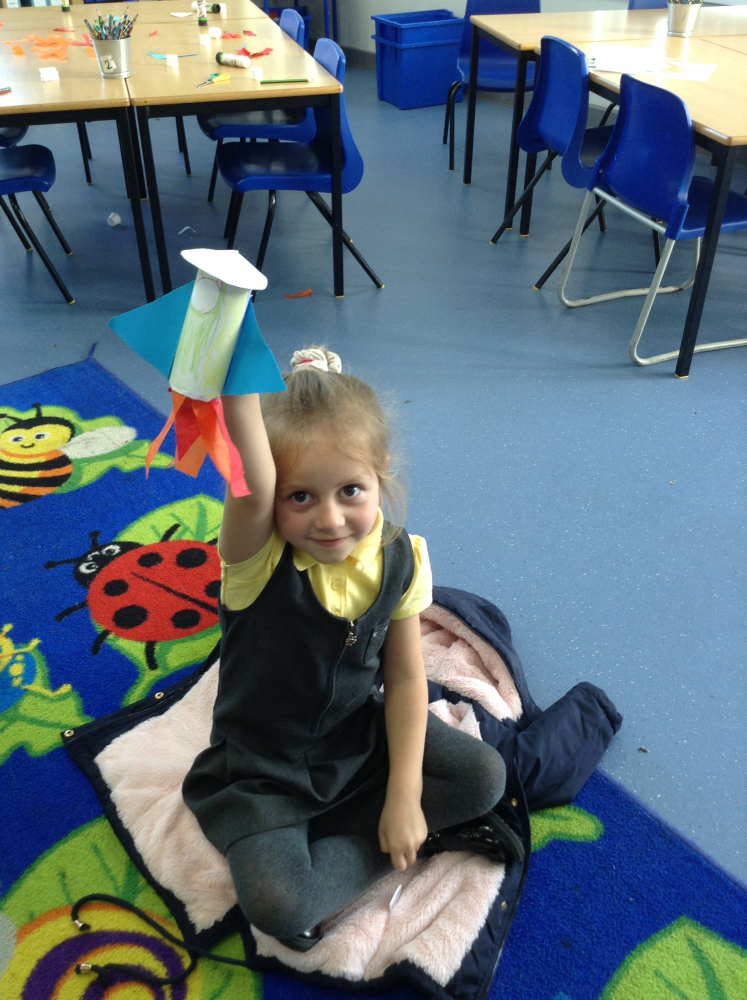Eco Club | Field View Primary